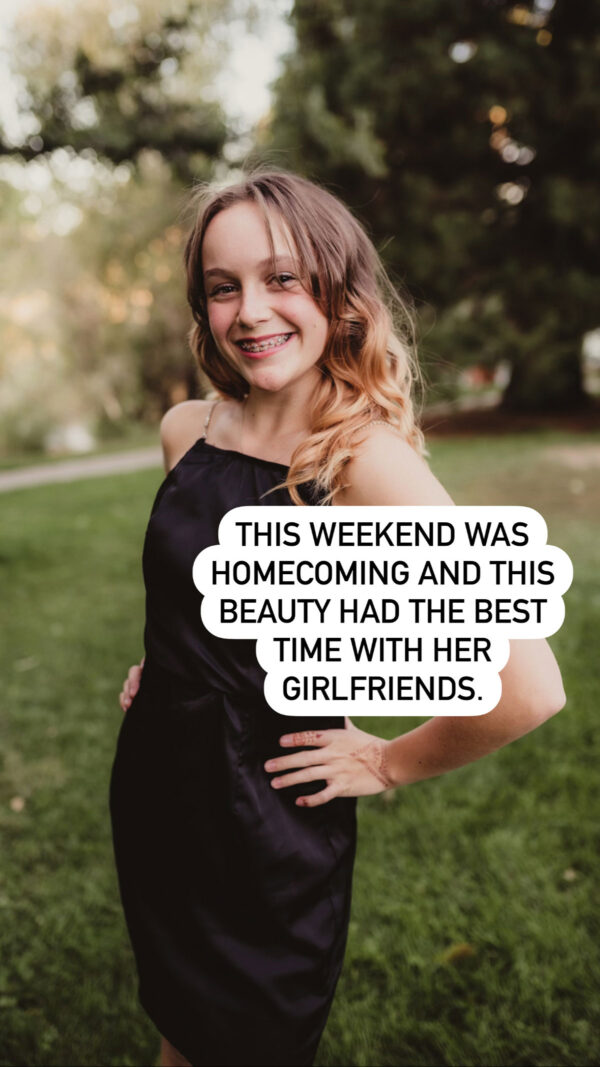 Have The Ultimate Homecoming Dance High School Experience - momma teen