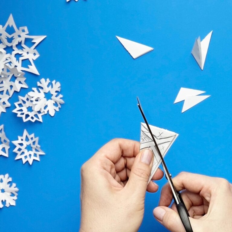 51 Fun Christmas Crafts for Teens Easy Ideas - momma teen