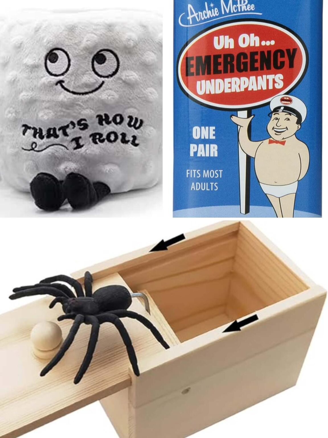 43 Hilarious & Affordable White Elephant Gifts for Teens - momma teen
