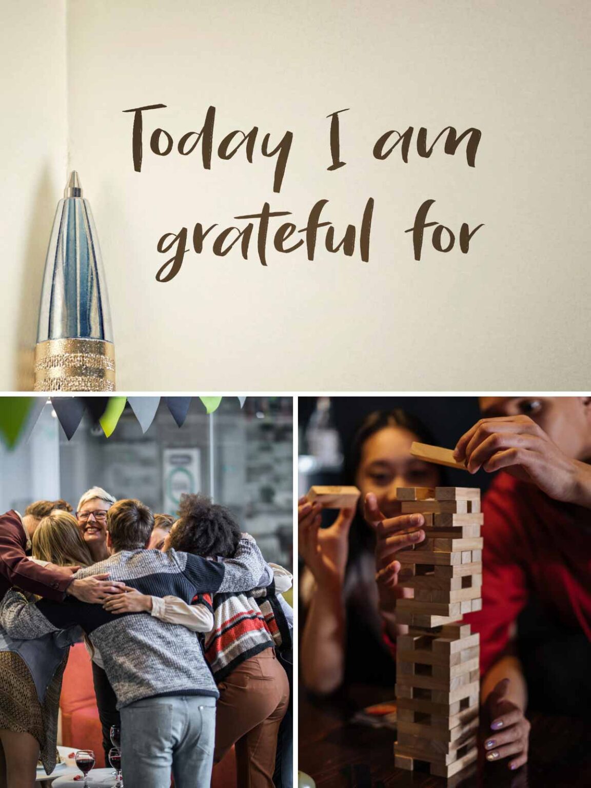 31 Meaningful Thanksgiving Activities & Traditions Teens Will Treasure ...