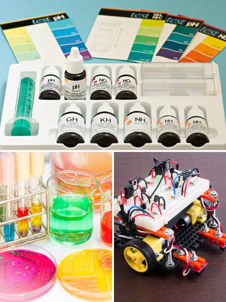 Science Gifts for Teens 31 STEM Ideas - momma teen