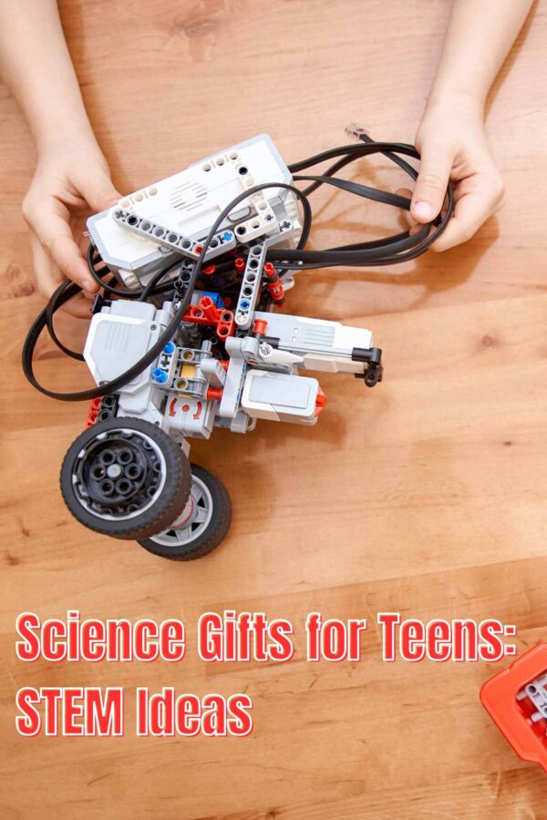 Science Gifts for Teens 31 STEM Ideas - momma teen