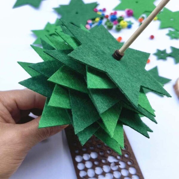 51 Fun Christmas Crafts for Teens Easy Ideas - momma teen