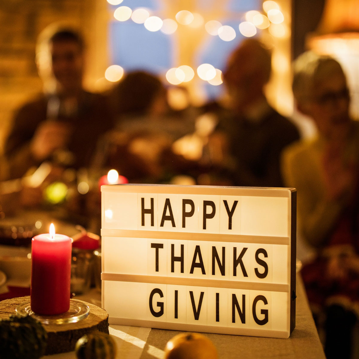 31 Meaningful Thanksgiving Activities & Traditions Teens Will Treasure ...