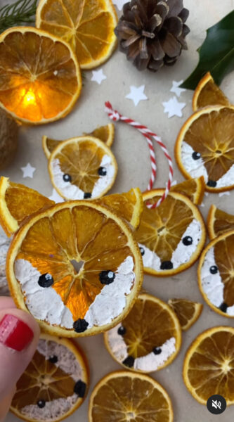51 Fun Christmas Crafts for Teens Easy Ideas - momma teen