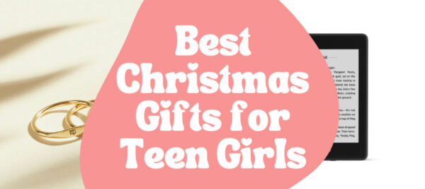 Christmas Gift Guides For Teens 2023 - momma teen