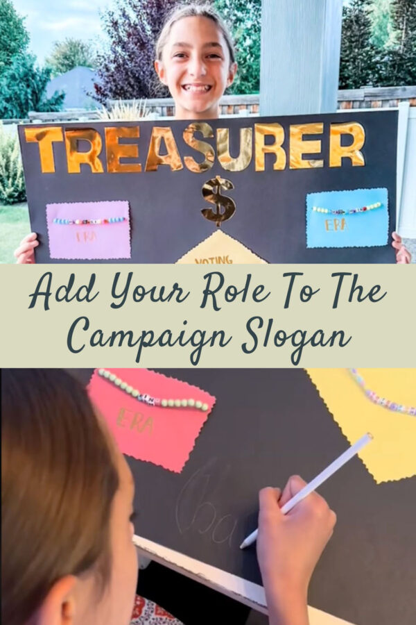 Student Council Speeches With 51 Campaign Slogans To Stand Out - momma teen