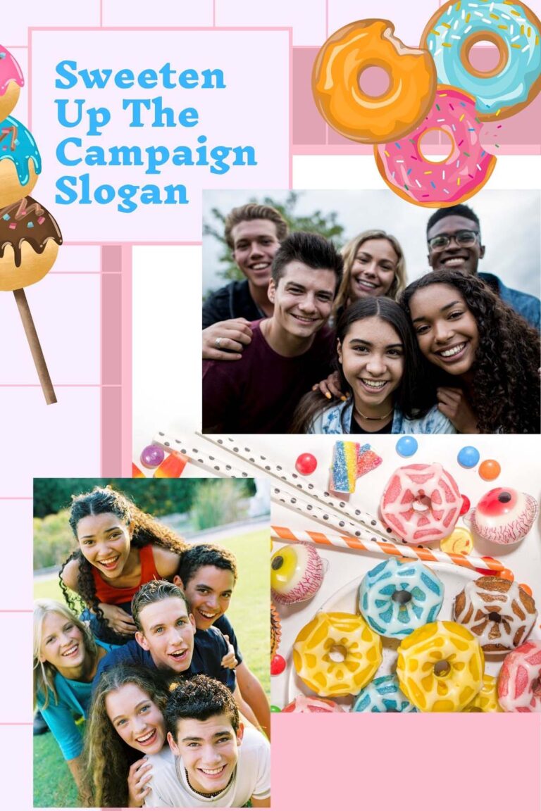 Student Council Speeches With 51 Campaign Slogans To Stand Out - momma teen