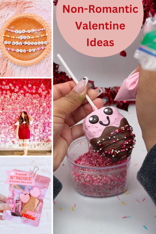 27 Exciting Valentine Activities For Teens That Aren't Gushy - momma teen