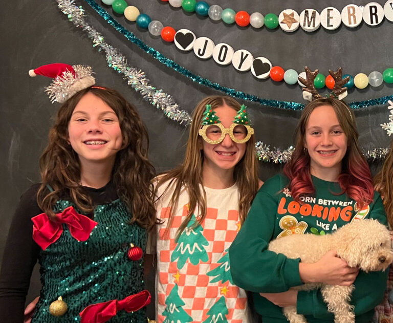 51 Fun Winter Spirit Week Ideas To Wake Everyone Up - momma teen