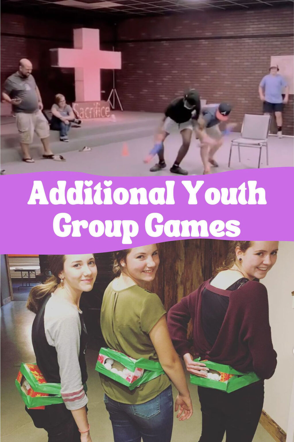 53 Fun Indoor Youth Group Games For Teens - momma teen