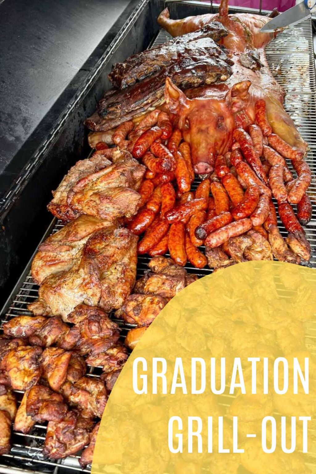73 Kickass High School Graduation Party Ideas - momma teen