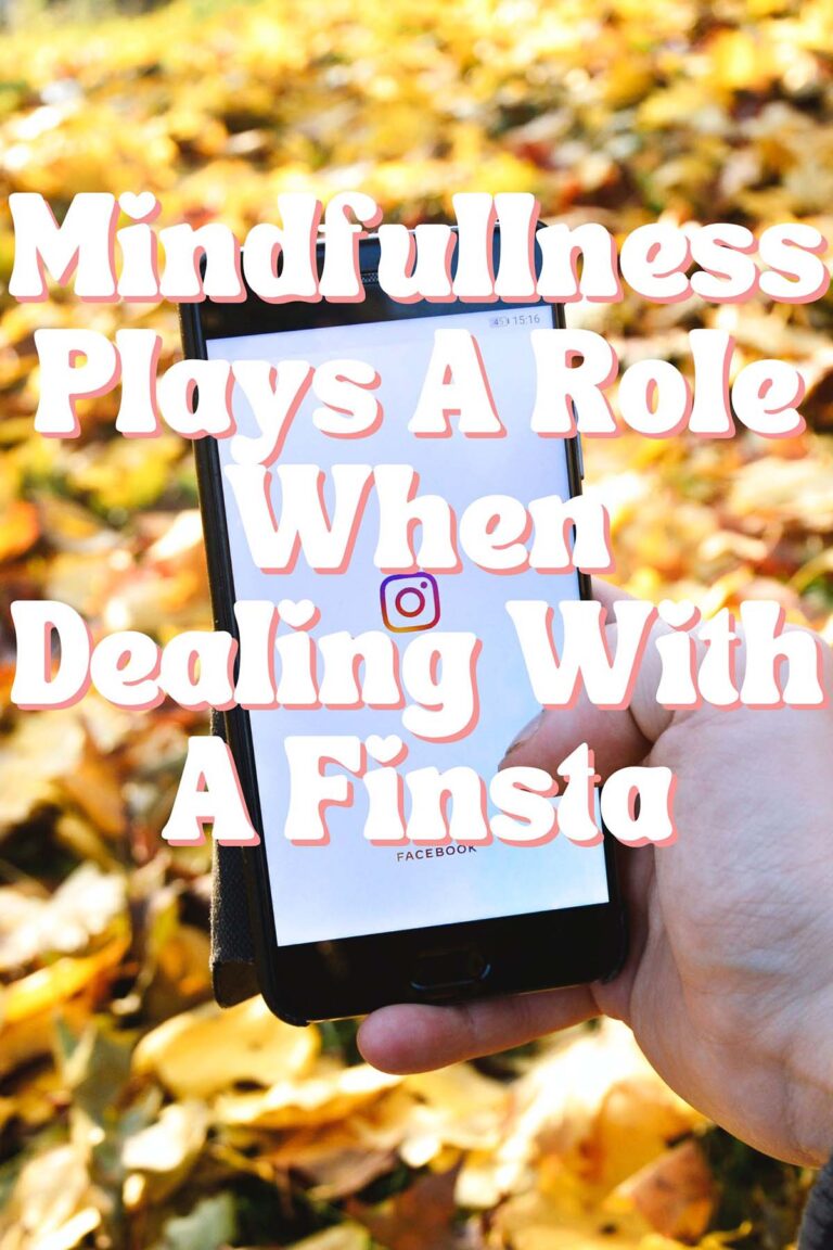 7 Tips For Dealing With Fake Insta (Finsta) Accounts - momma teen