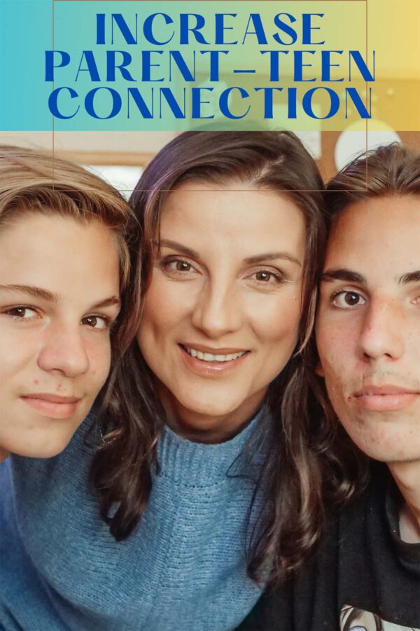 8 Ways Parents Can Reduce Teenage Lying - momma teen