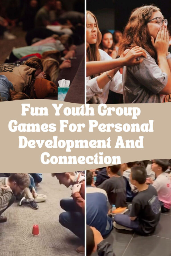 53 Fun Indoor Youth Group Games For Teens - momma teen
