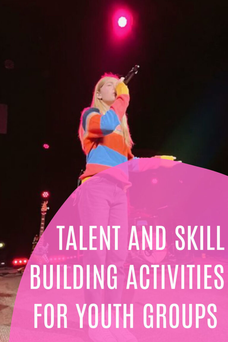 53 Fun Indoor Youth Group Games For Teens - momma teen