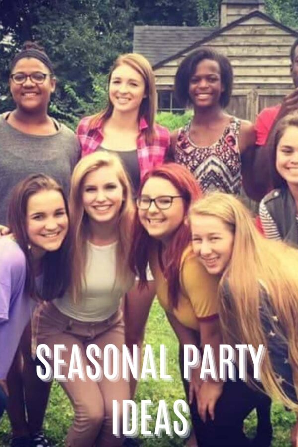 Unforgettable Party Ideas For A 17th Birthday - momma teen