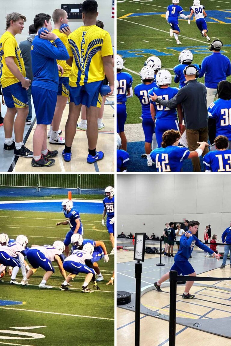 31 Team Dinner Ideas For High School Sports - momma teen