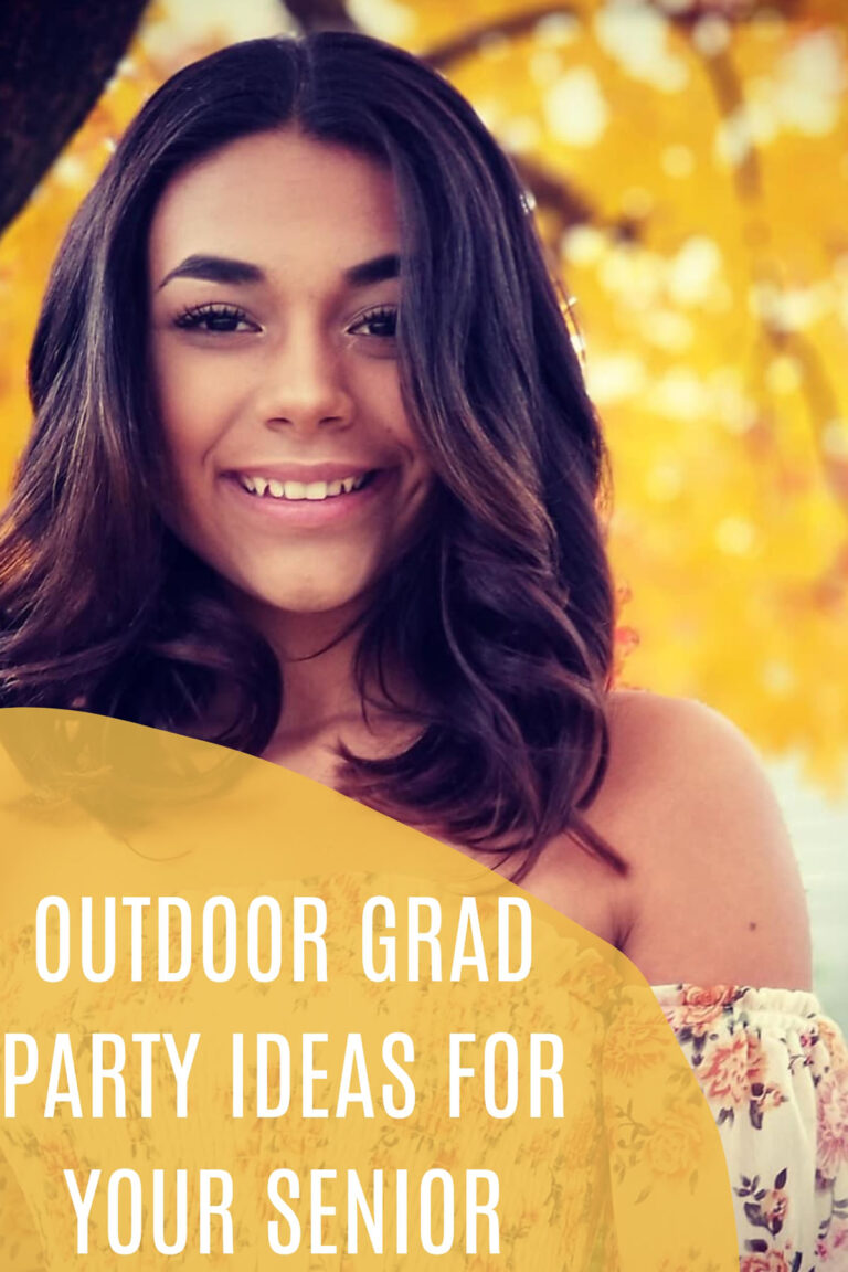 73 Kickass High School Graduation Party Ideas - momma teen