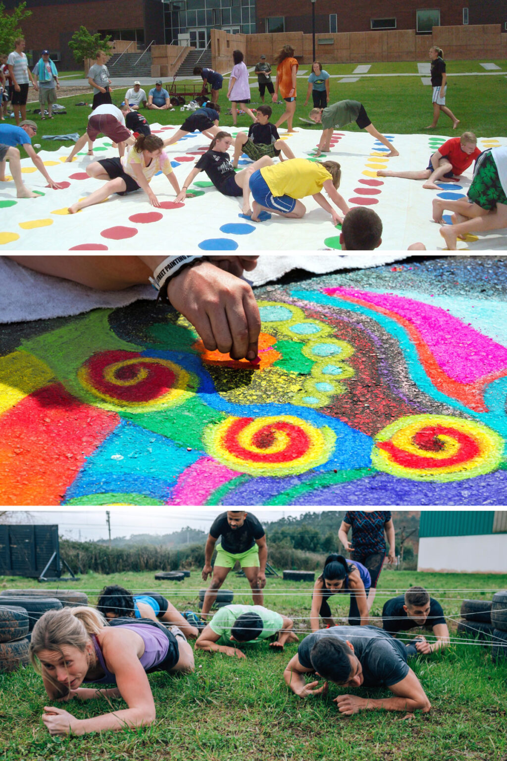 29 Fun Summer Youth Group Outdoor Activities For Teens - momma teen