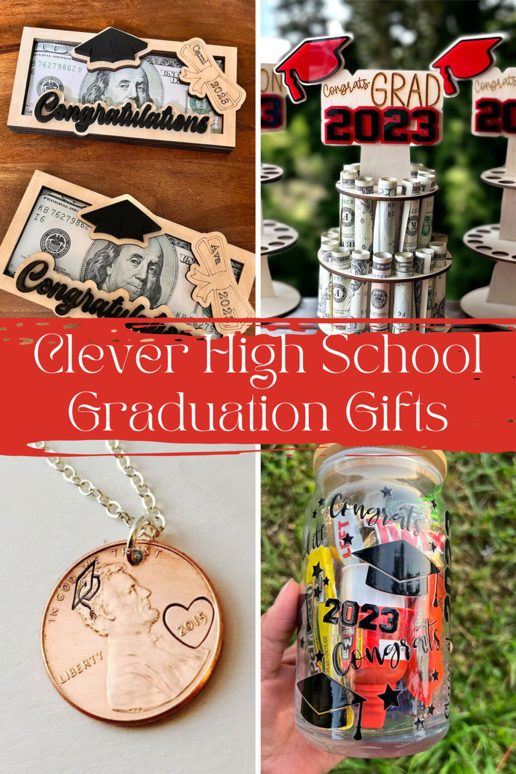 27 Perfect High School Graduation Gifts - momma teen